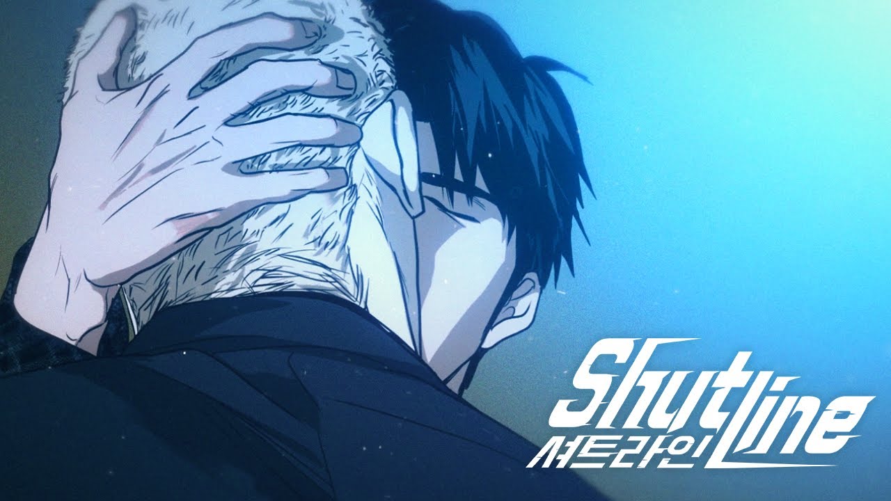 【Shutline】 단행본 PV | 문신건 Ver. (CV.장서화) - YouTube
