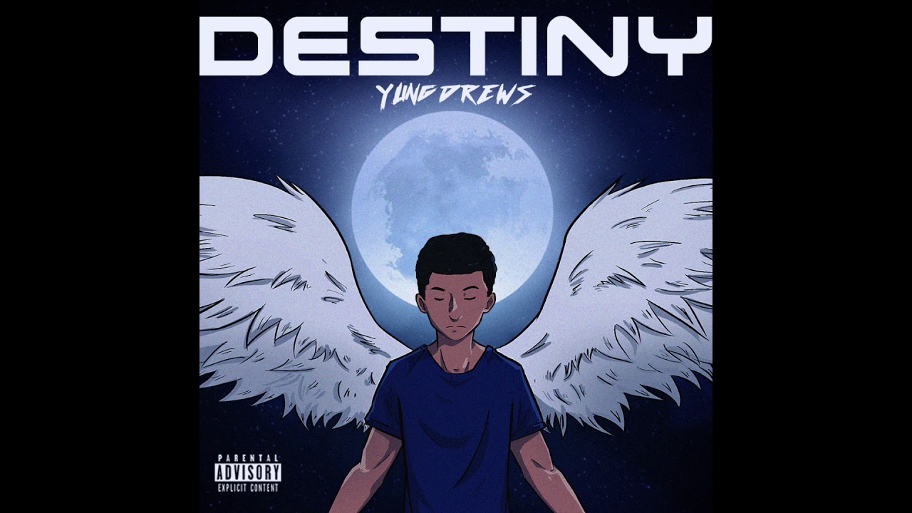 Yung Drews - New Chapter (feat. Loosekid) (prod. Young Dylan Beats ...