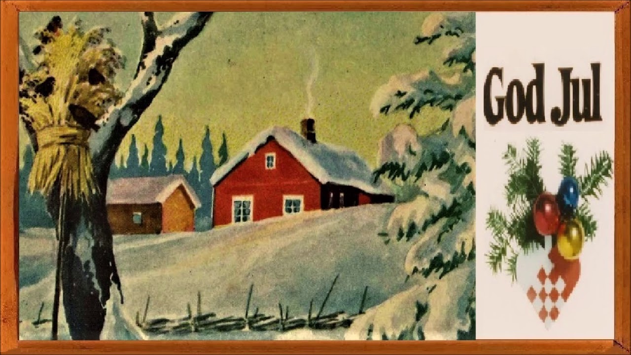 Tex Ritter - Christmas Carols by the Old Corral - YouTube