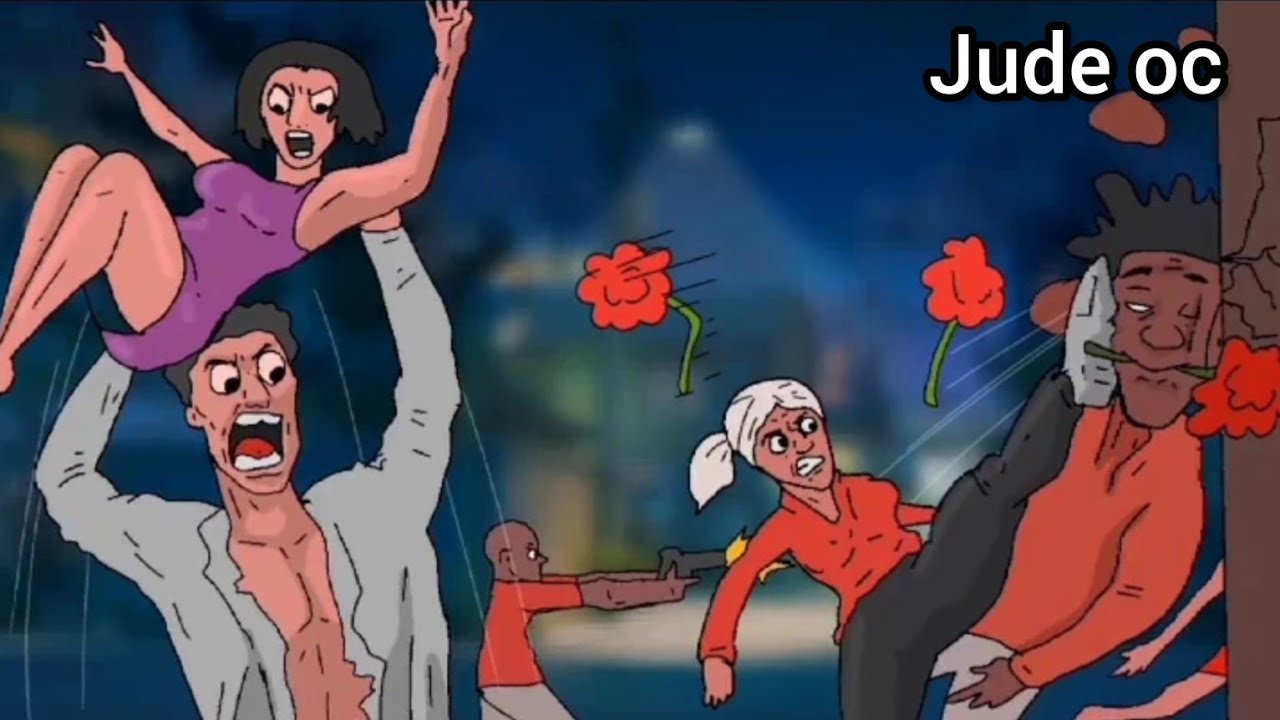 New Hardest🔥 Jude oc Videos on Instagram E4 - YouTube