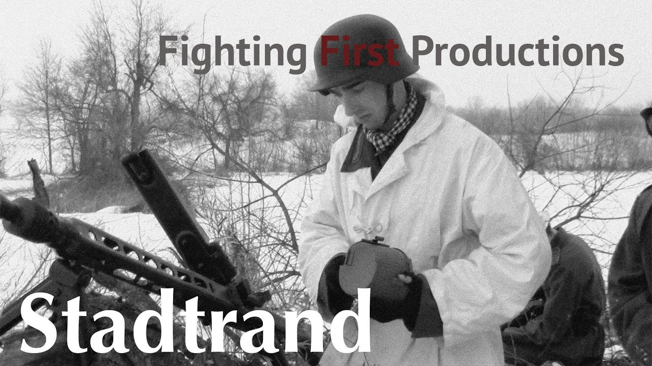 Stadtrand: Eastern Front WWII Movie 2015 [HD] - YouTube