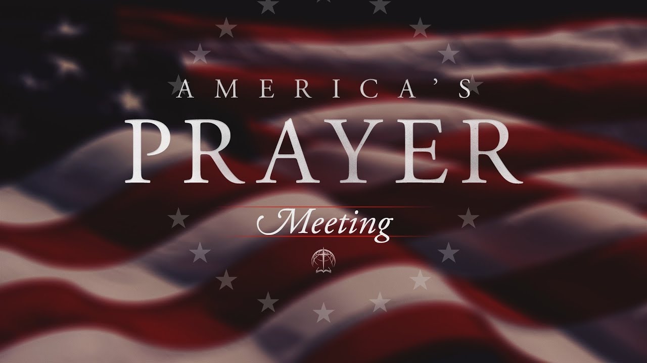 Prayer With Pastor Tom Holohan | Pastor Kevin McGuinness - YouTube