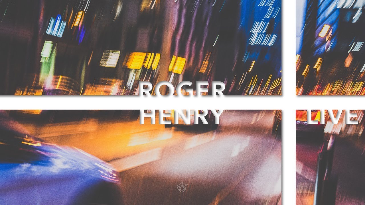 Livestream von Roger Henry Music - YouTube