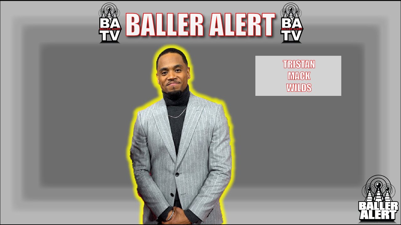 Tristan Mack Wilds Talks The Soul Train Awards And Being Unabashedly ...