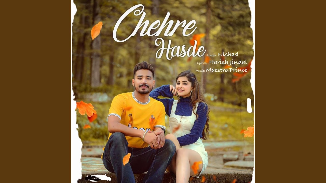 Chehre Hasde - YouTube