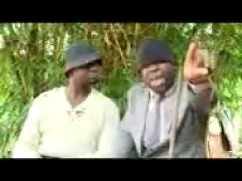 Mwine Mushi and Kasaka - Mundekefye (Nkandu Yachula trOjan Nyc) - YouTube