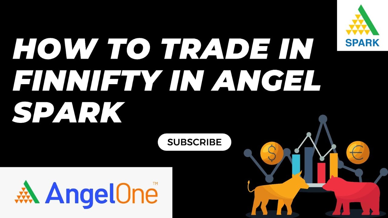 How to trade in Finnifty in angel spark #angelone #angelspark - YouTube