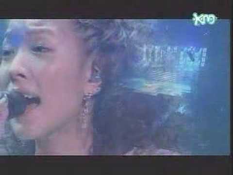 BoA - Everlasting - YouTube