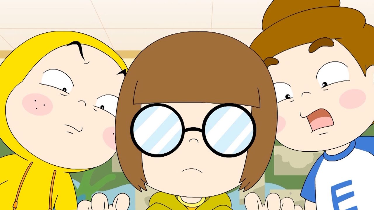 HELLO WOOBI BOY | Season 01 | EP 24 | Korean - YouTube