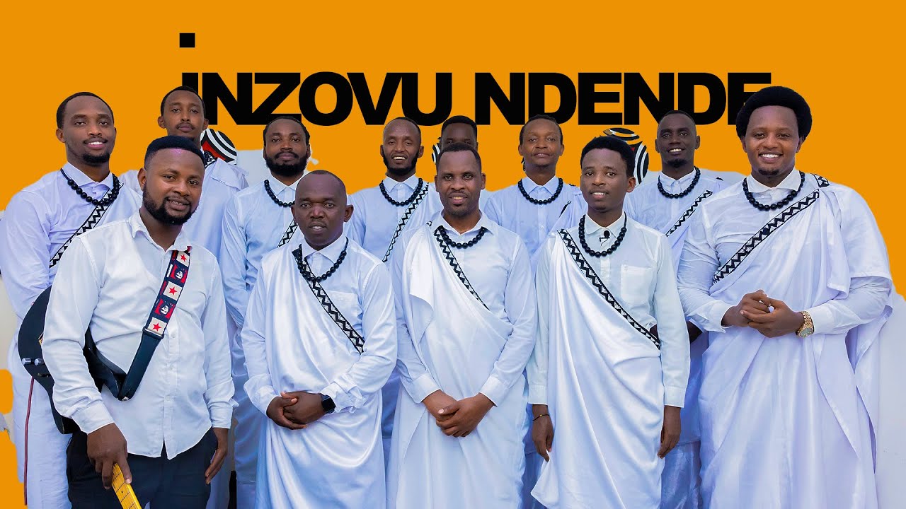 INZOVU NDENDE: Indirimbo 13 z’Ubukwe n'iz’Inkotanyi ku rugamba - YouTube