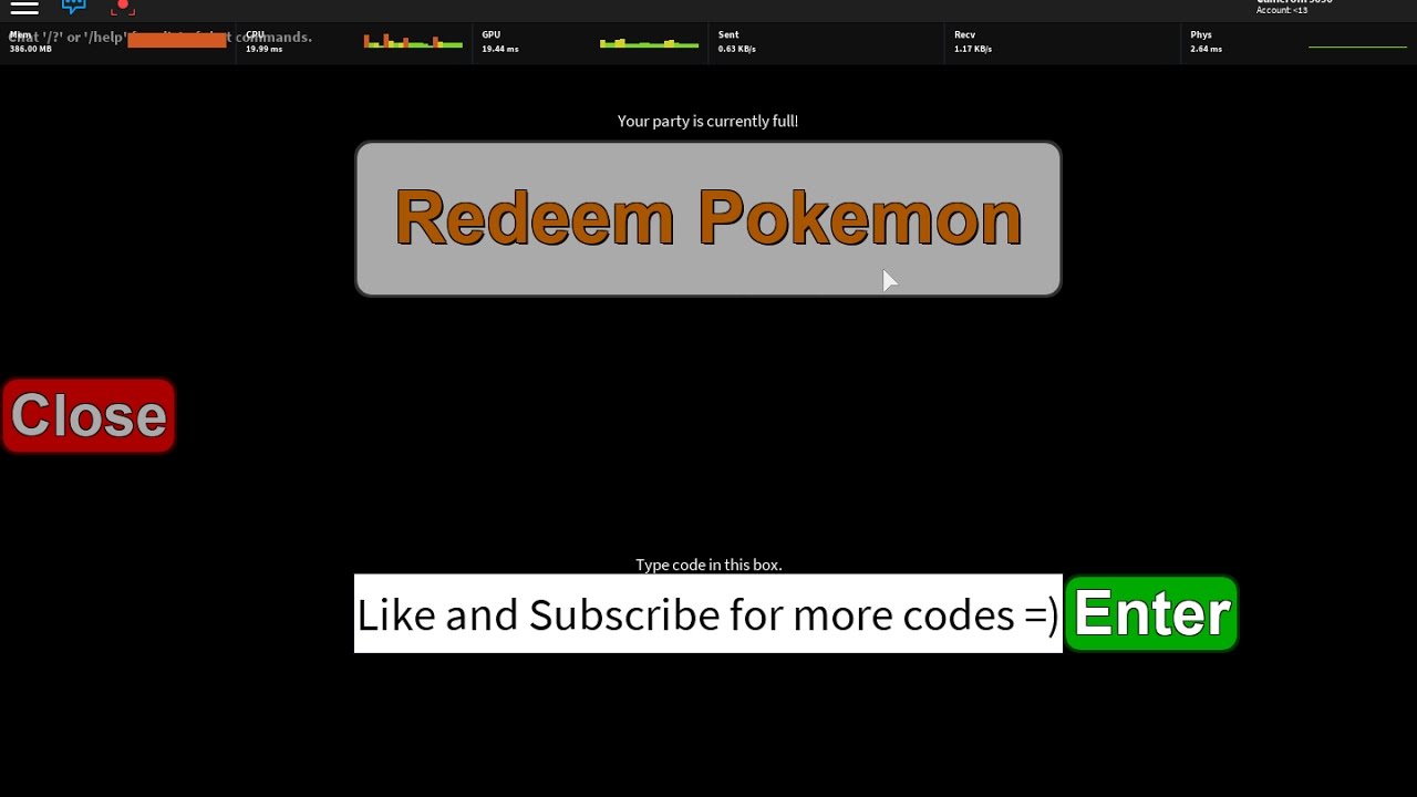 Code for Project: Pokemon April 2017 (expired) - YouTube