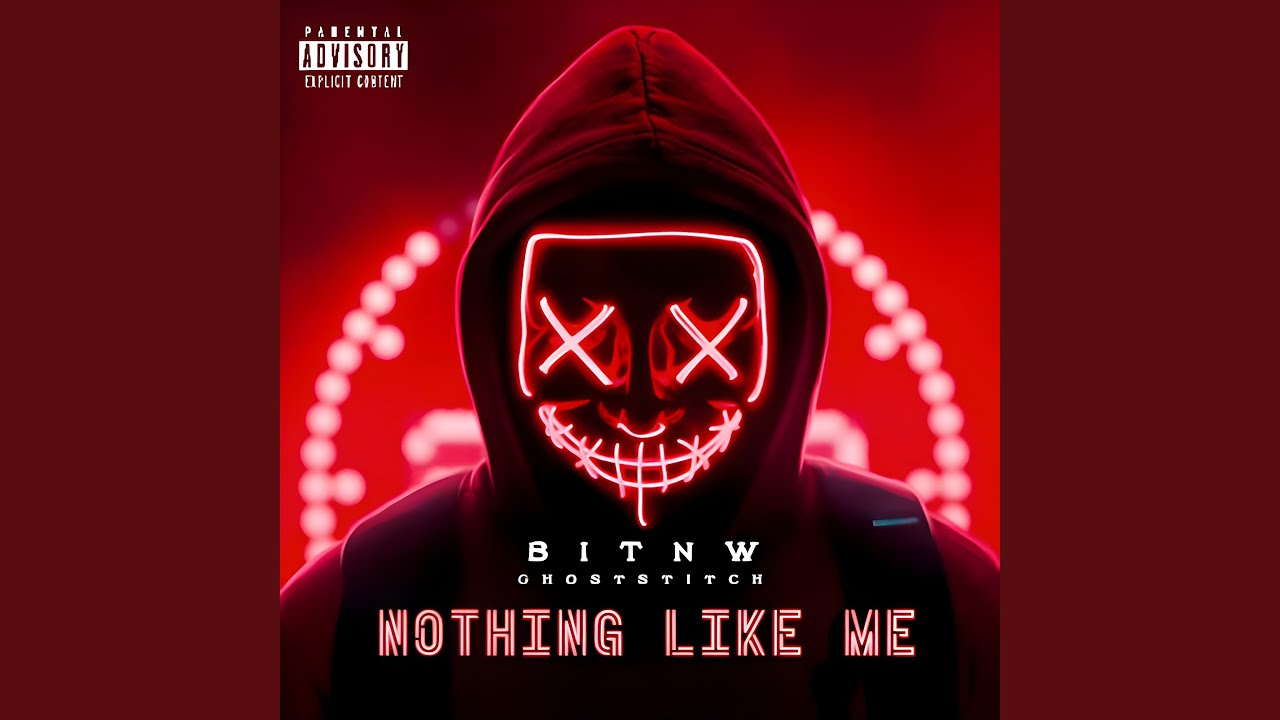 Nothing Like Me - YouTube