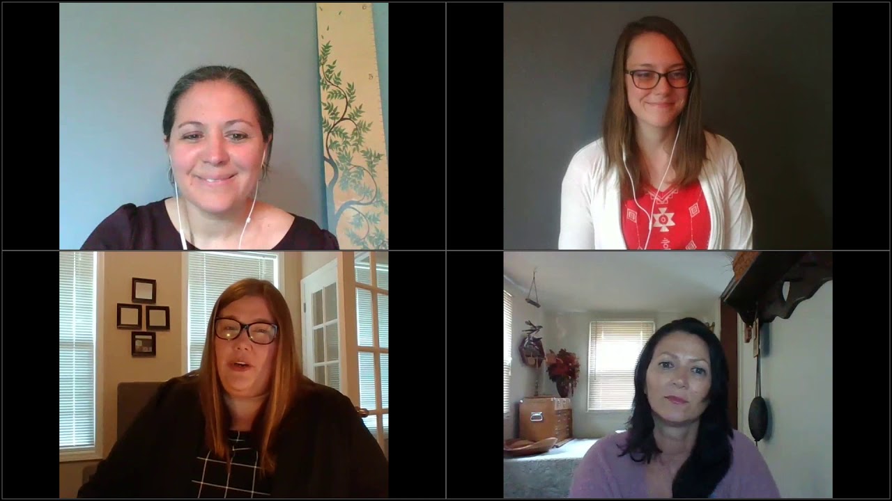 Virtual Public Involvement - Lessons Learned - YouTube