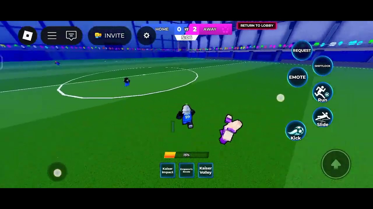 blue lock rivals scripter - YouTube