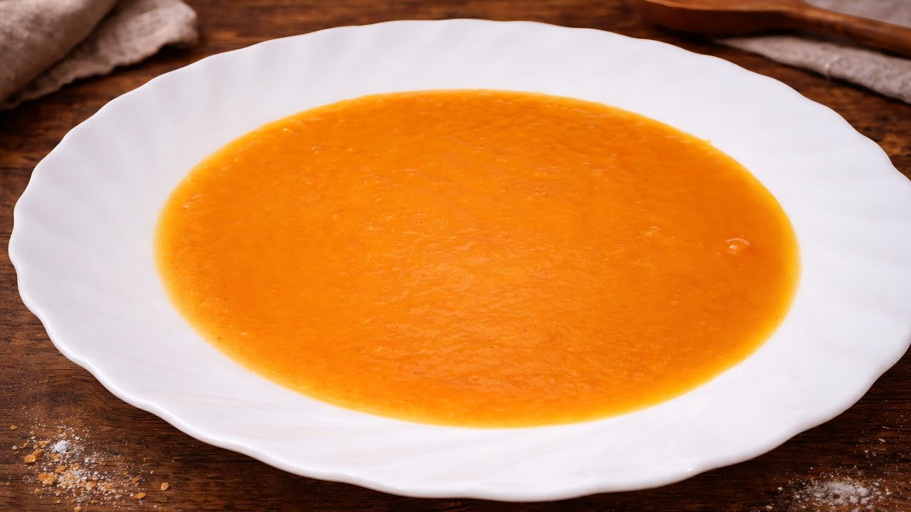 SUPA OD BUNDEVE -TIKVE BRZO I JEDNOSTAVNO - YouTube