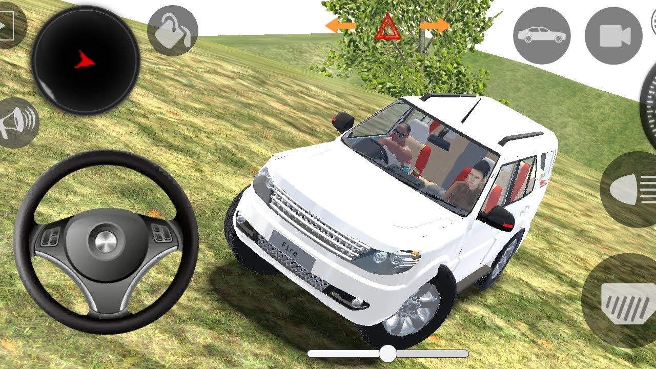 Indian Car Simulator 3D New Jimmy Cars New Video New Update 2024 - YouTube