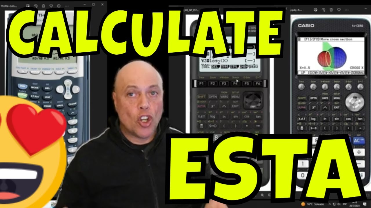 TODO LO QUE DEBES SABER SOBRE CALCULADORAS CIENTIFICAS ( PARA ...