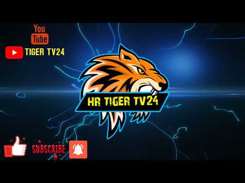 YouTube Tiger logo new video 2020 - YouTube