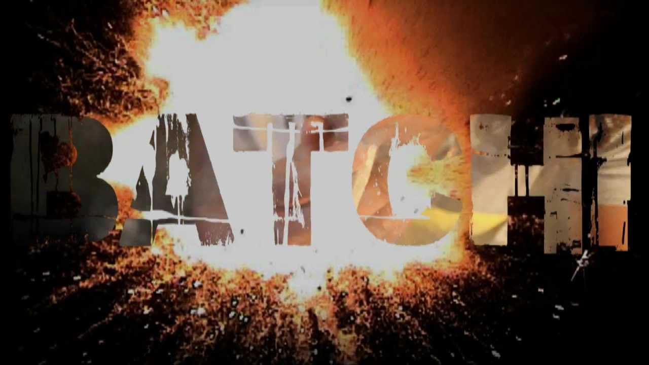 Batchi teaser 1 // i love weed // - YouTube