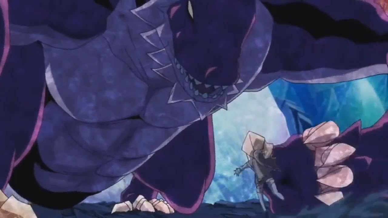 Natsu's True Dragon Form | United States Of Smash AMV - YouTube