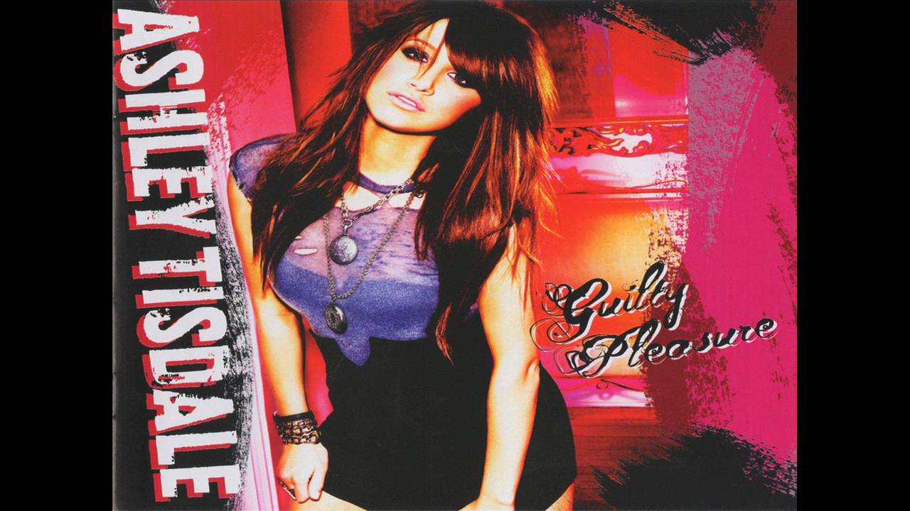 Ashley Tisdale - Tell Me Lies (Official Lyrics Video) - YouTube