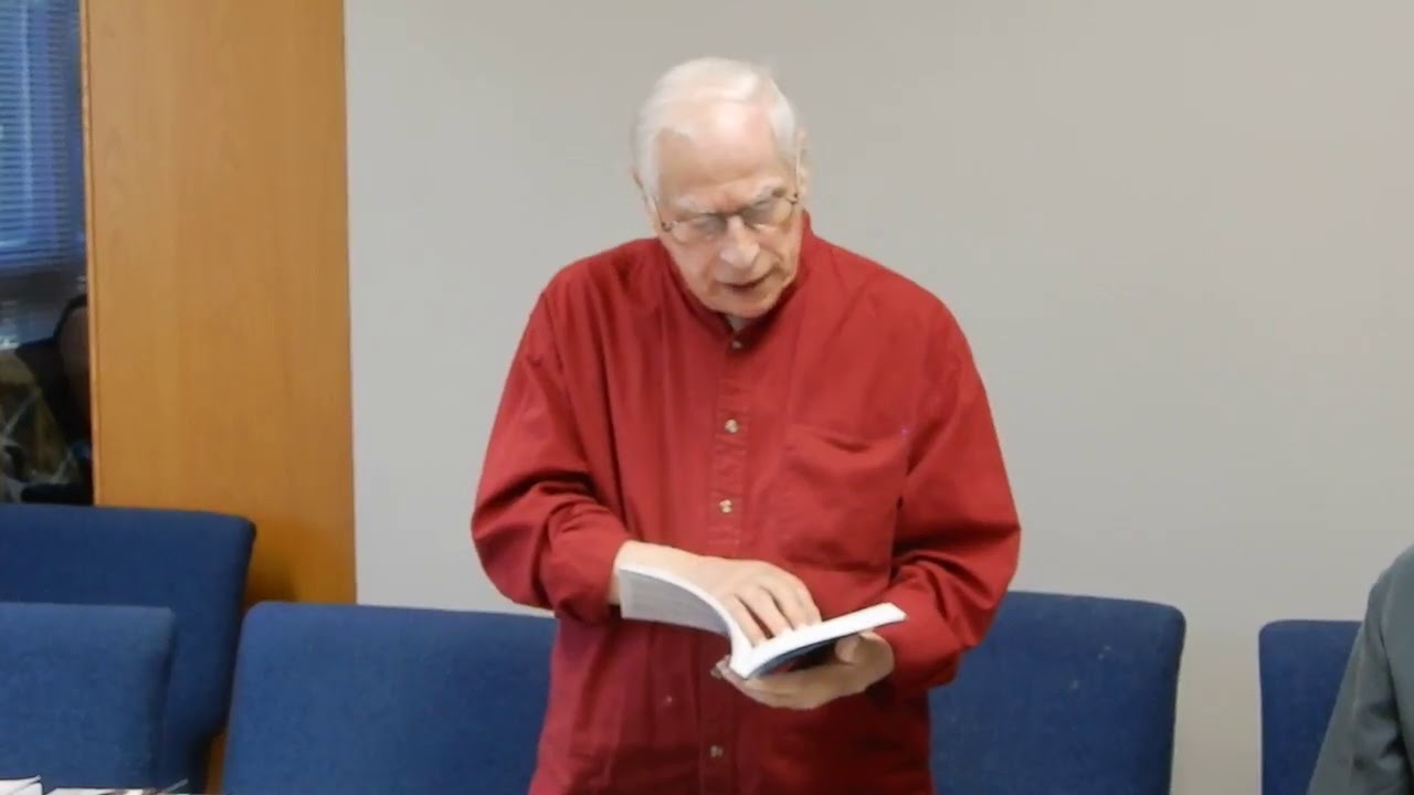 William Rowe - YouTube