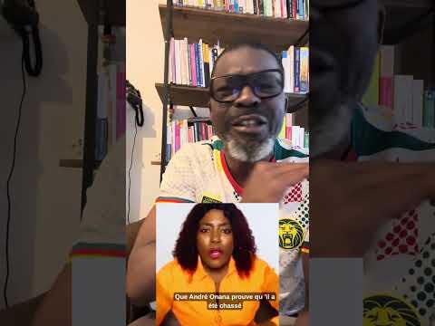 Samuel éto’o est l’unique responsable de l’élimination du Cameroun de la coupe du monde 