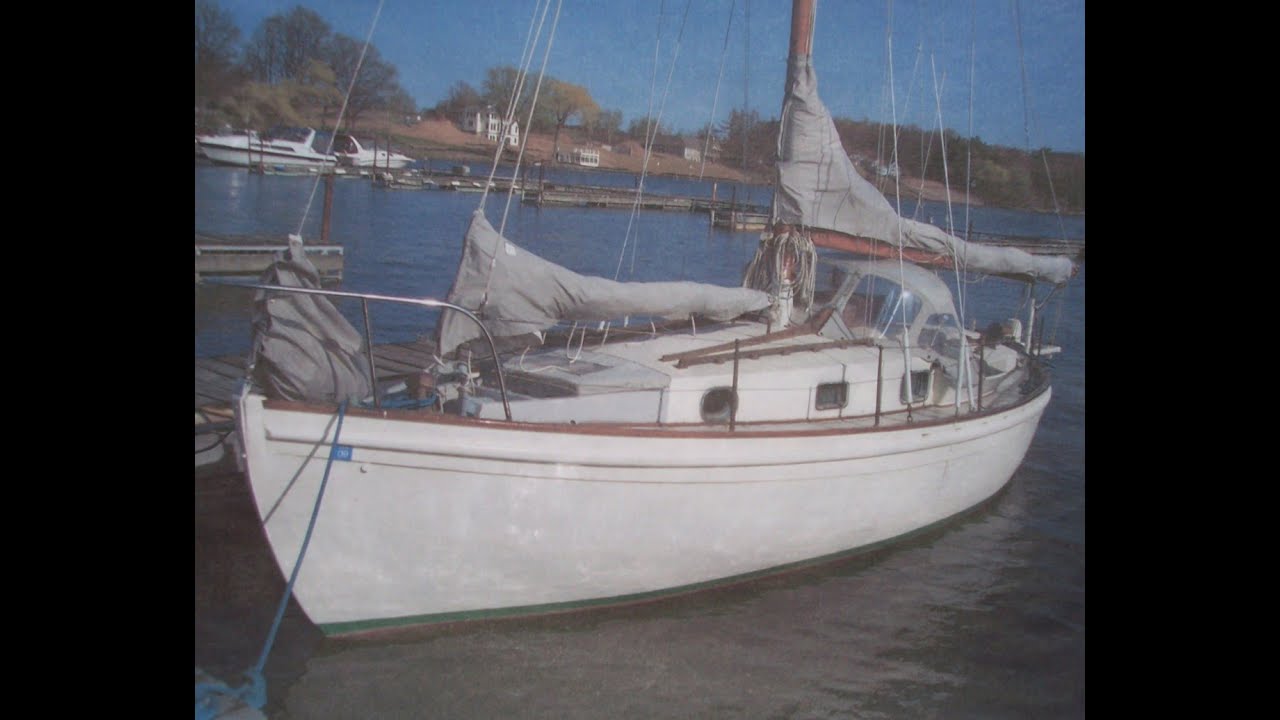 Gosling: A Traditional Wooden Boat Restoration - Phase Three - YouTube