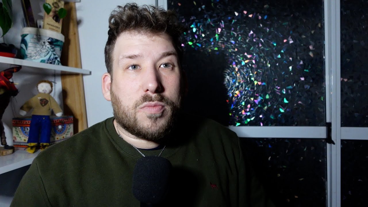 Entendi esa referencia. - YouTube