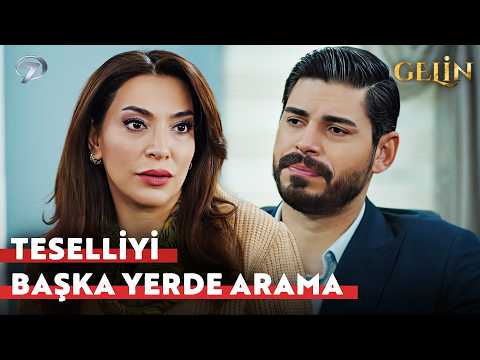 Beren'e Cihan'a Yakınlaşmak İçin Fırsat Doğdu   | Gelin 384. Bölüm​ @GelinDizisi​