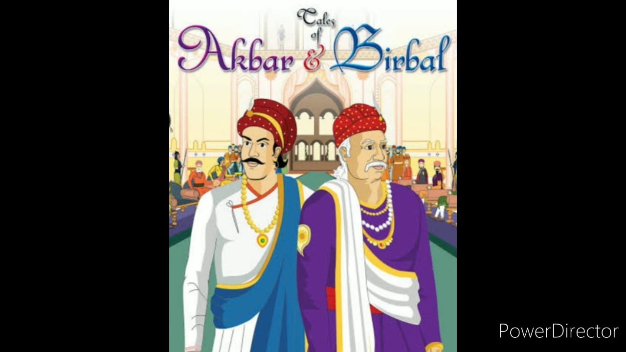 Birbal vs tenali part 1 | compare and contrast | GEE entertainment ...