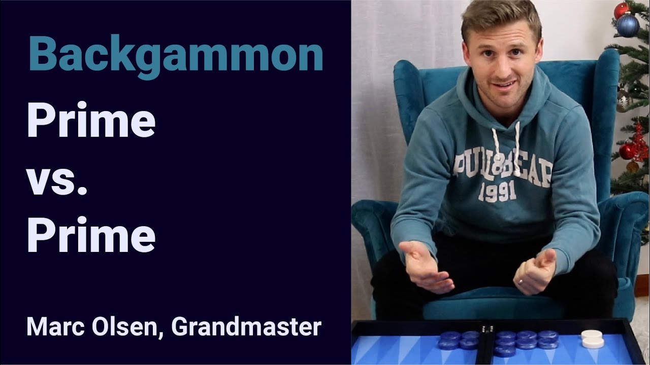 Prime vs. Prime, explained by Grandmaster Marc Olsen - YouTube