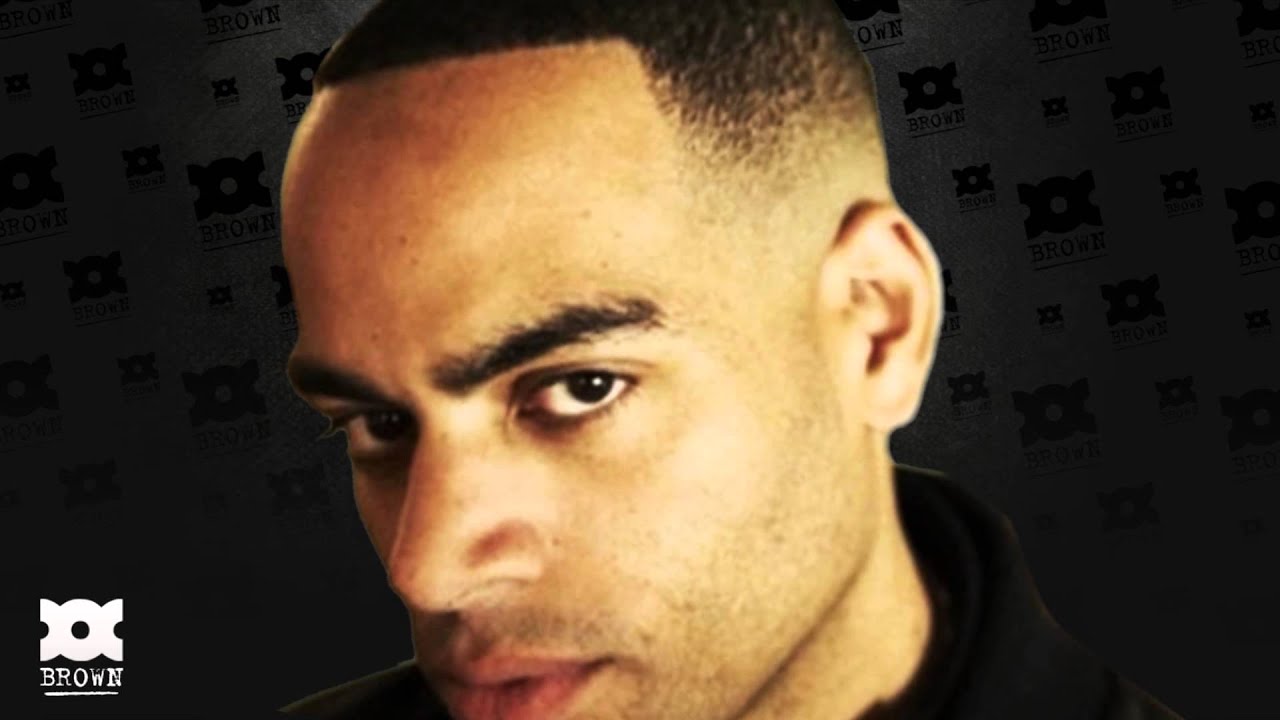 Doc Brown Derek Episode 5 Rap - YouTube