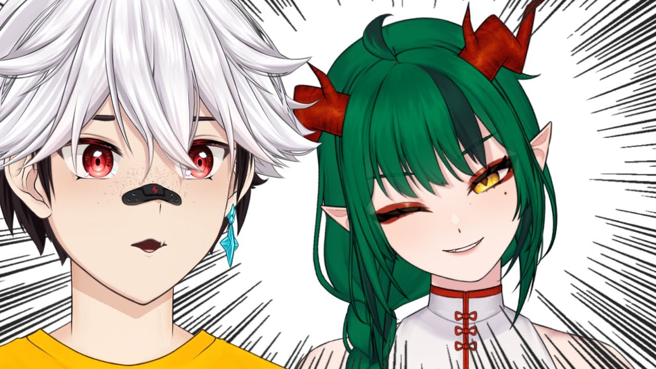 MEI LING A NARRADORA - YouTube