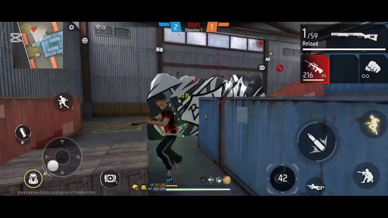 Lone wolf challenge - YouTube