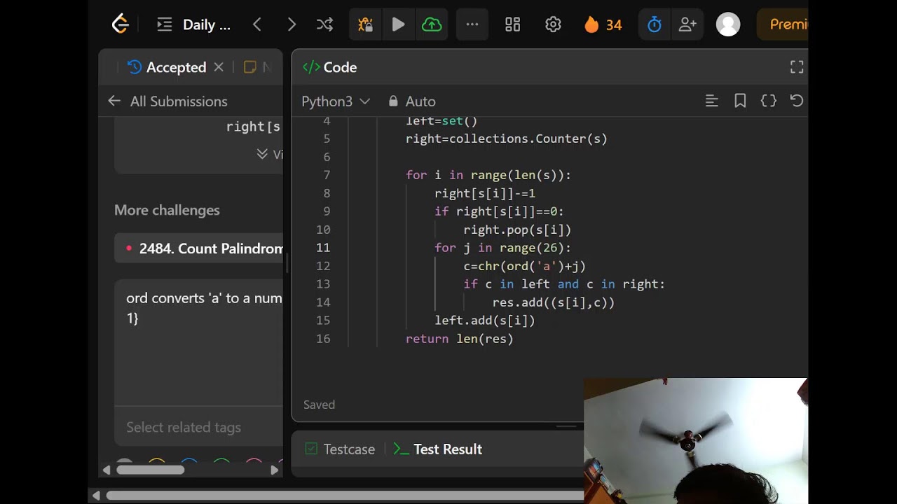 Solving Coding Problems Youtube 8883