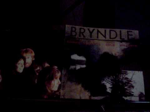 Bryndle I Want To Touch You - YouTube
