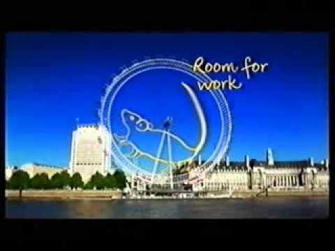 Channel 4 Adverts 2008 (40) - YouTube
