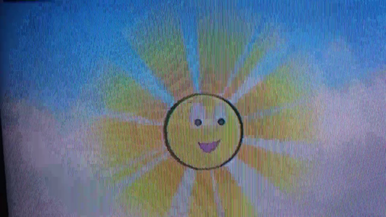 CBeebies Let Get Set Go - YouTube