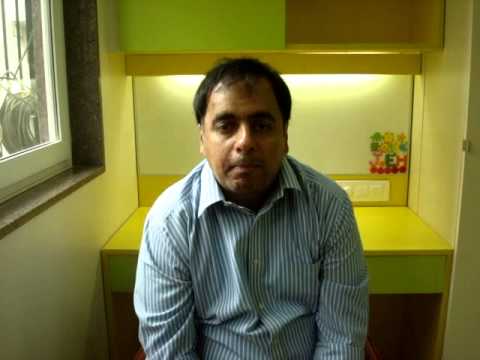 Sparsh Interiors Redesigned Mr. Dinesh Mehra Child's Room The Way Mr ...