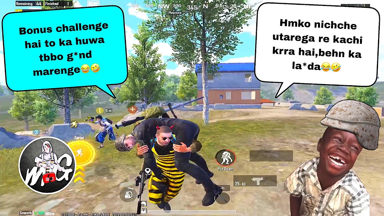BONUS CHALLENGE TROLLING & BLOCKING TEAMMATE😂😈 || TROLLING RANDOMS😂 ...