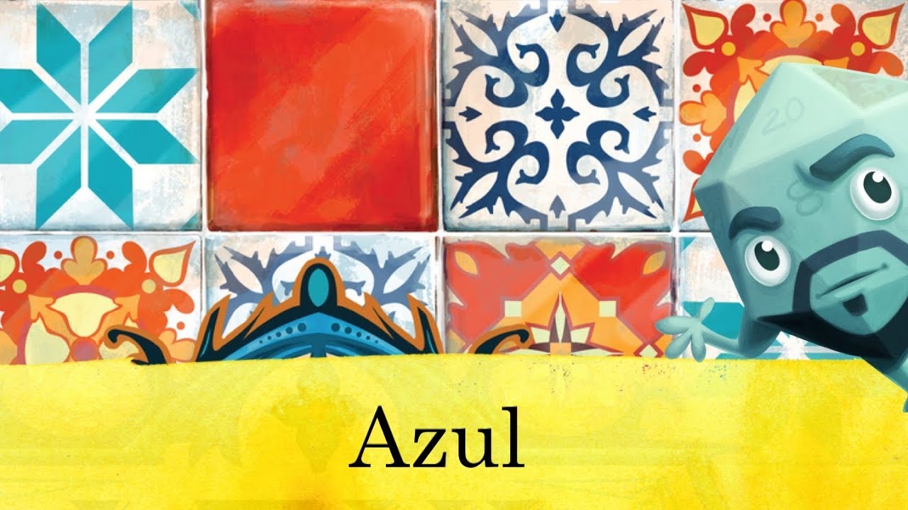 Azul Review - with Zee Garcia - YouTube