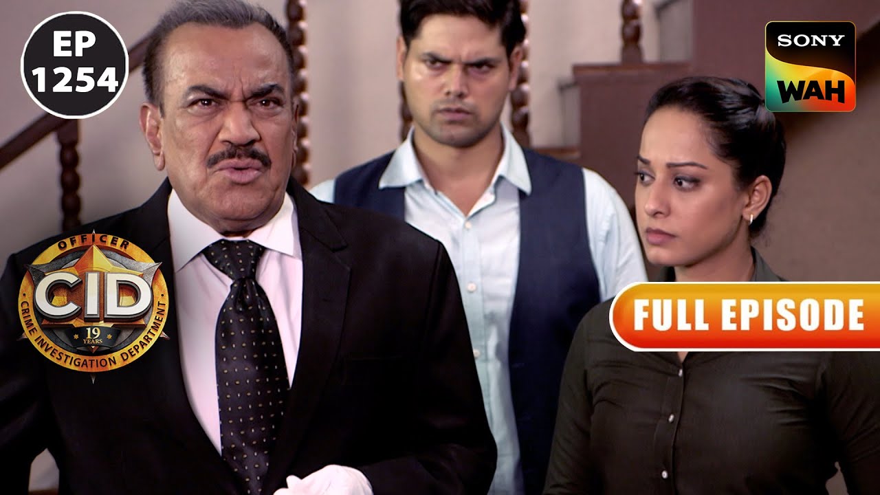 CID ने Admission Scam का भांडा फोड़ा! | CID | सी.आई. डी | 10 Nov 2023 ...