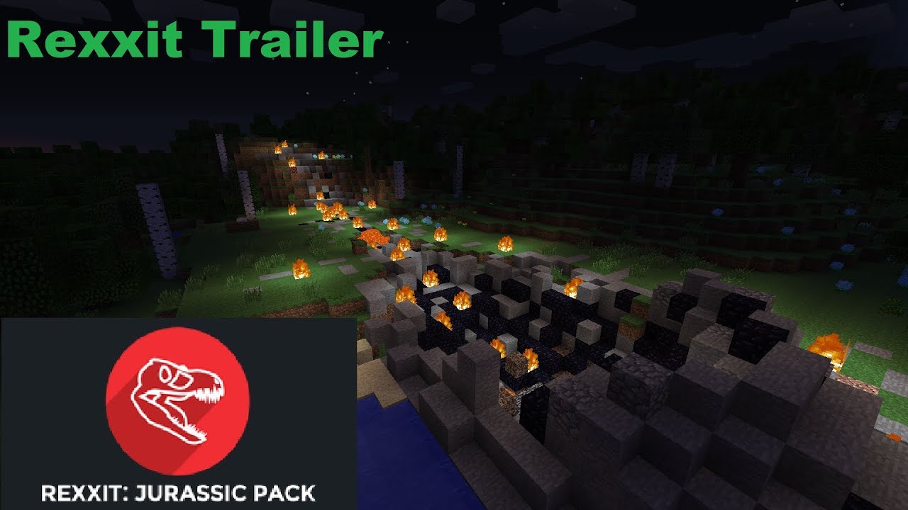 Rexxit -Der Trailer- - YouTube