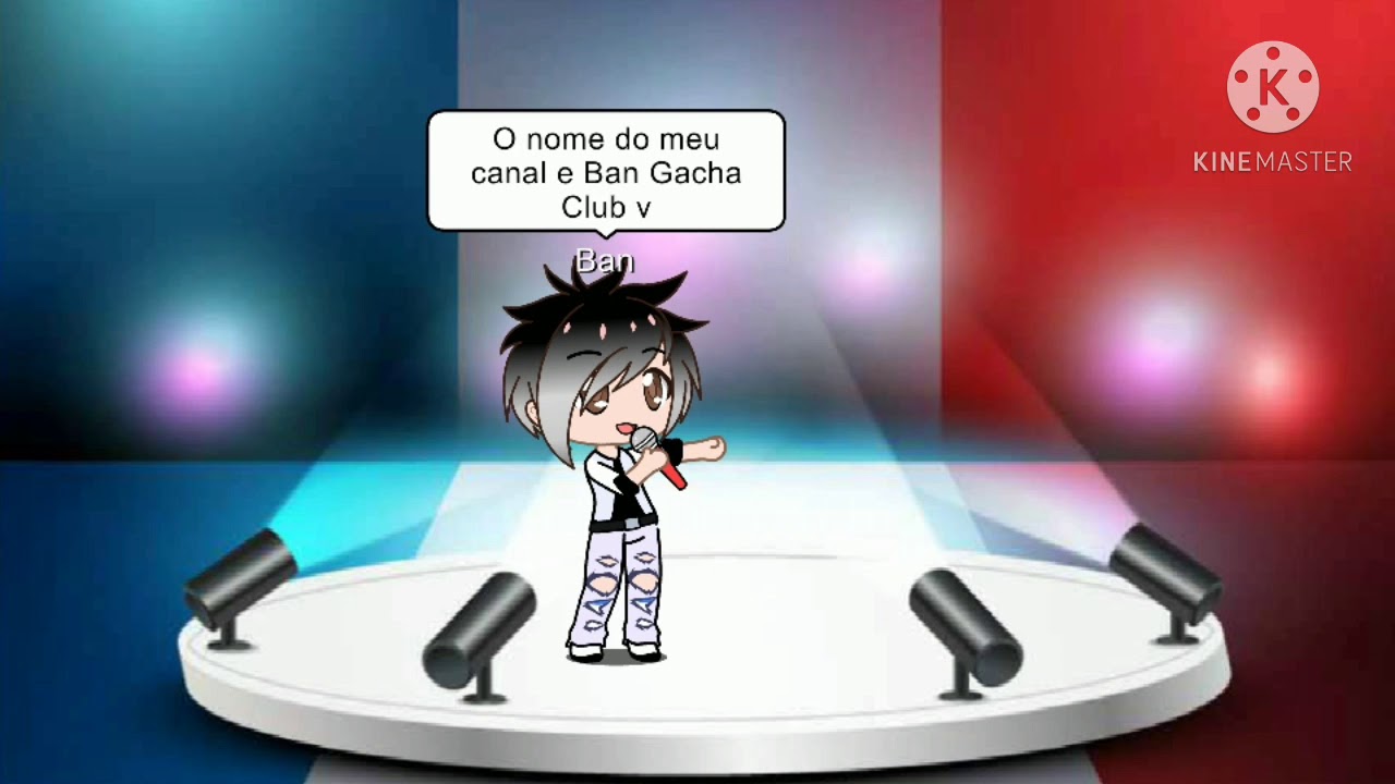 entrevista do Ban gacha - YouTube
