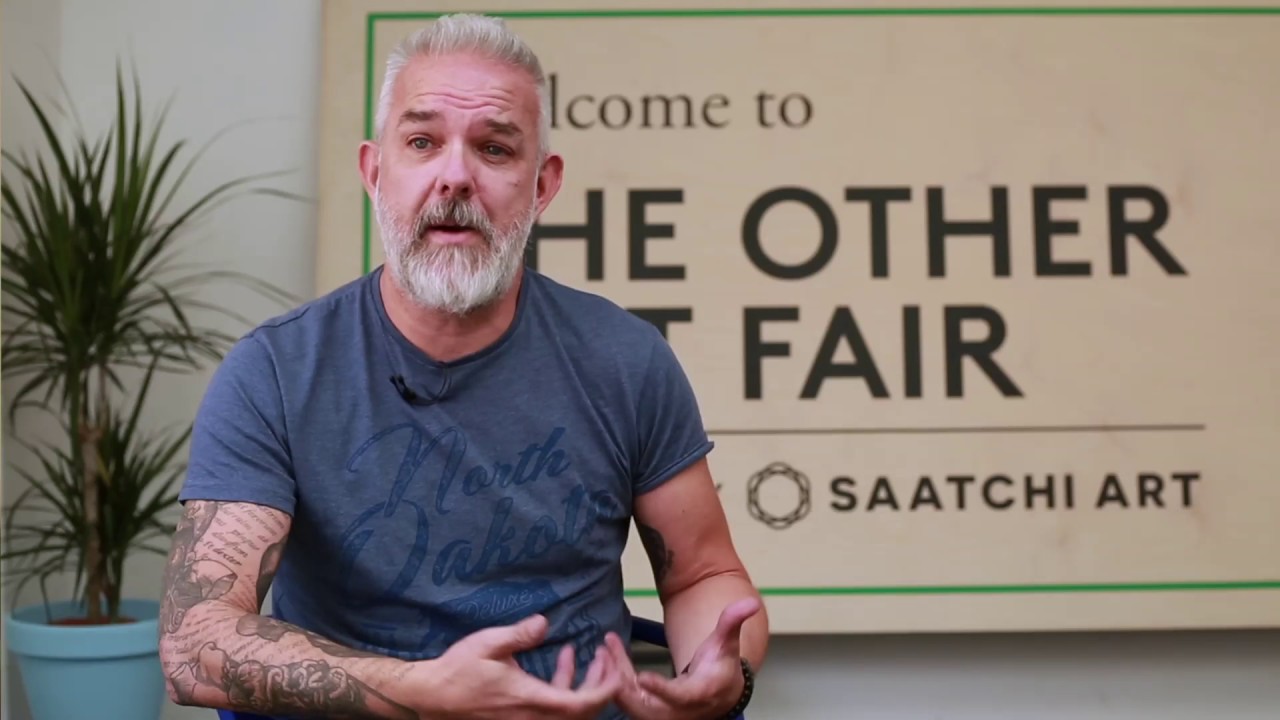 Meet The Others : Rod McIntosh - YouTube