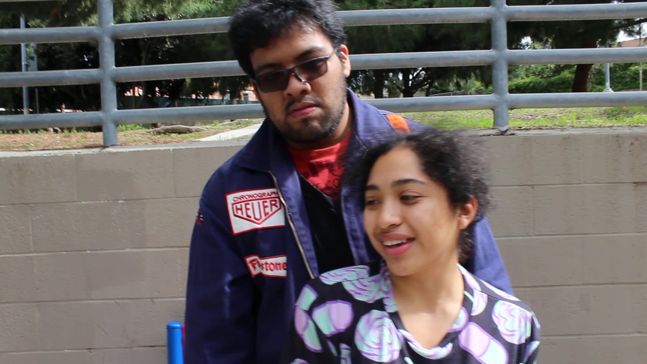 11 2020 LACC Self Defense Escape from Rear Bear Hug - YouTube