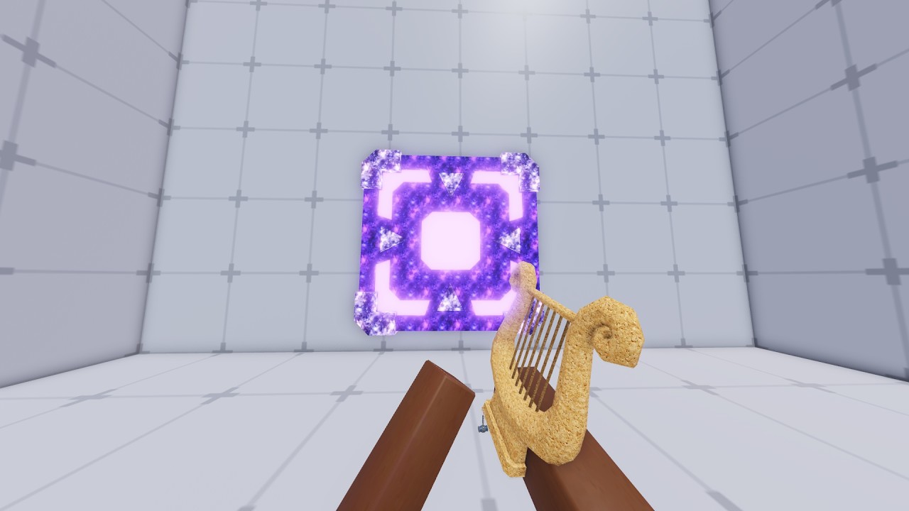 I CREATED THE MOST OP TROLLING LOADOUT STRAT USING BOUNCEPAD IN ROBLOX ...