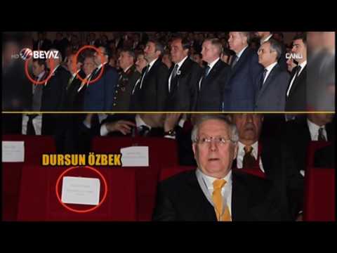(..) Derin Futbol 20 Mart 2017 Kısım 4/6 - Beyaz TV