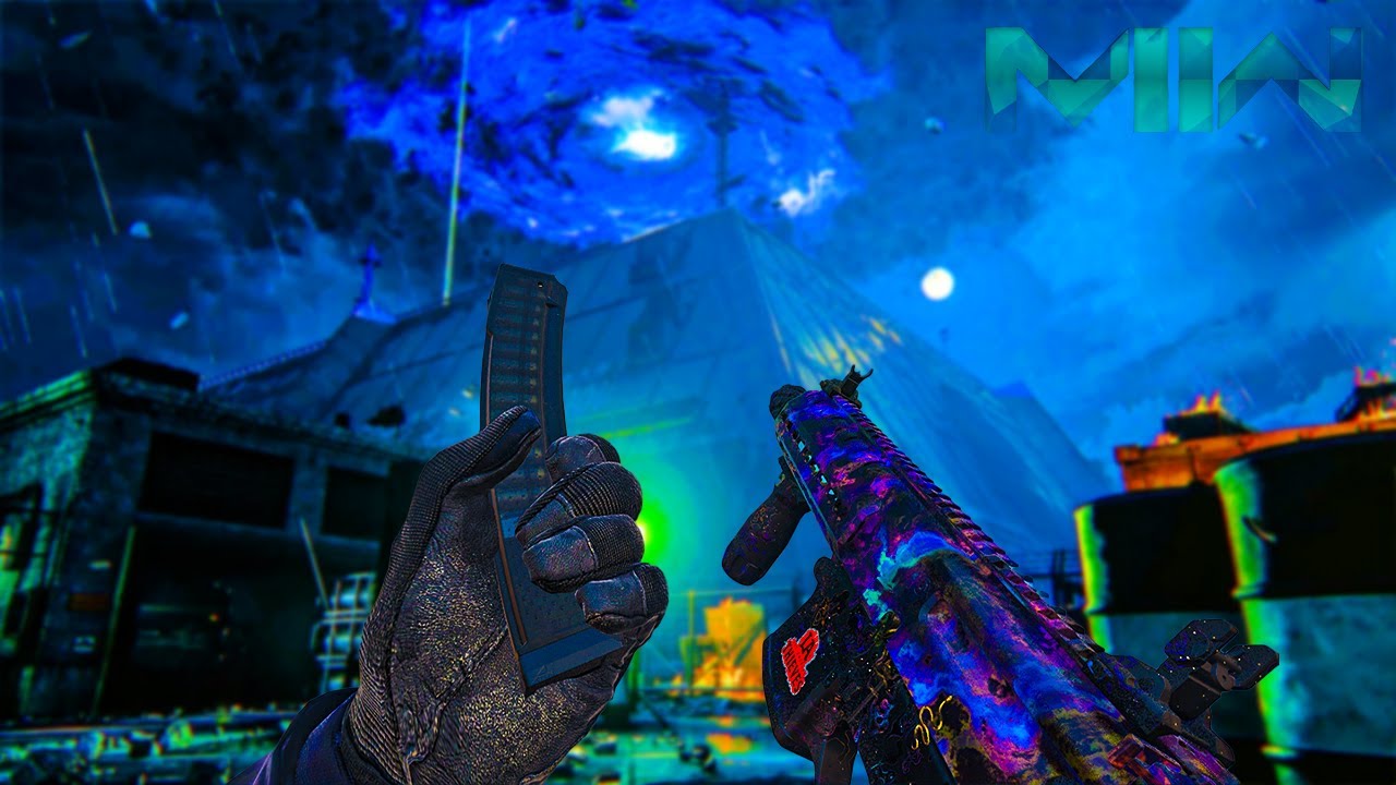 (Best Class Setups & Tuning) Close Range Meta the NEW BAS-P sub BROKEN ...